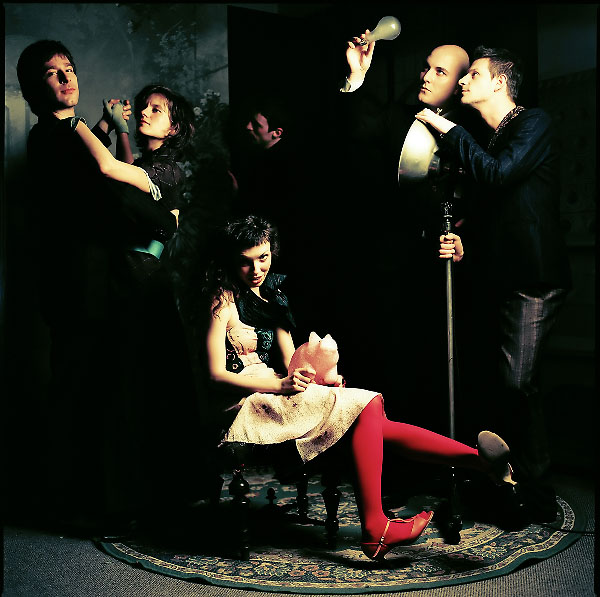 Katalena - music band